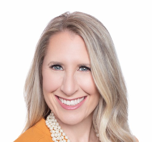 Emily Goodman-Scott | Mental Health Academy