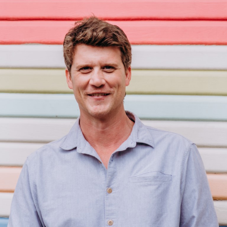 Jamie Rickcord | Mental Health Academy