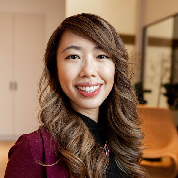 Hillary Lin | Mental Health Academy
