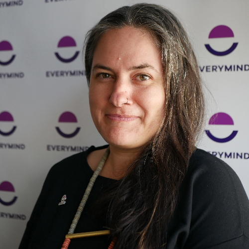 Elizabeth Paton | Mental Health Academy