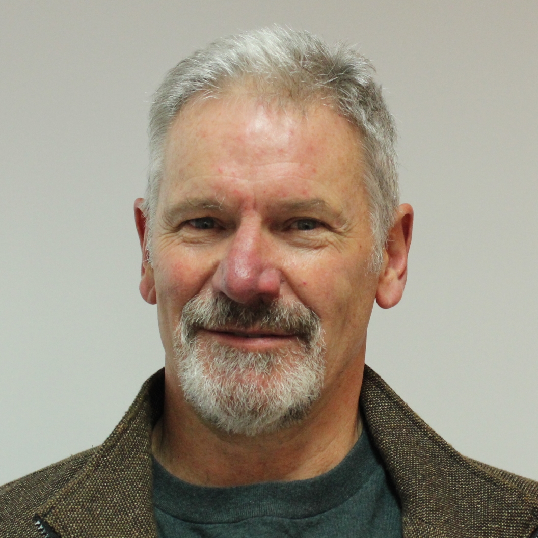 Anthony Smith | Mental Health Academy