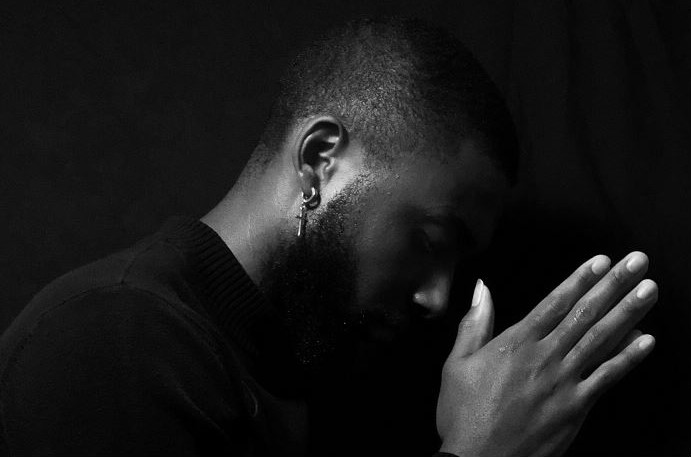 Helping Black Men Heal | Mental Health Academy