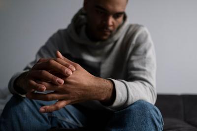 Men’s Anxiety, Why It Matters | Mental Health Academy