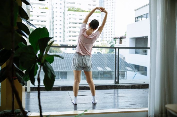 Whole School Wellness Part 3: Exercise | Mental Health Academy